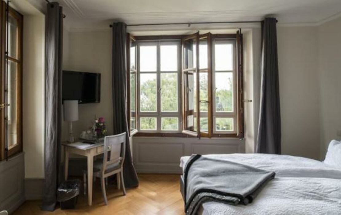 La Maison d'Igor, a Design Boutique Hotel Morges, Switzerland