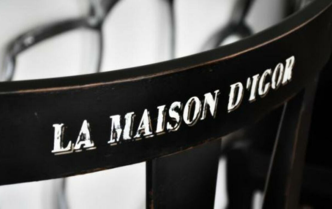 La Maison d'Igor, a Design Boutique Hotel Morges, Switzerland