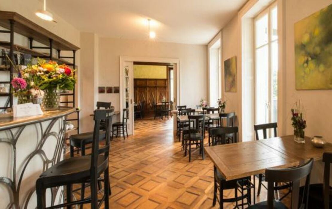 La Maison d'Igor, Morges, Suisse - My Boutique hotel