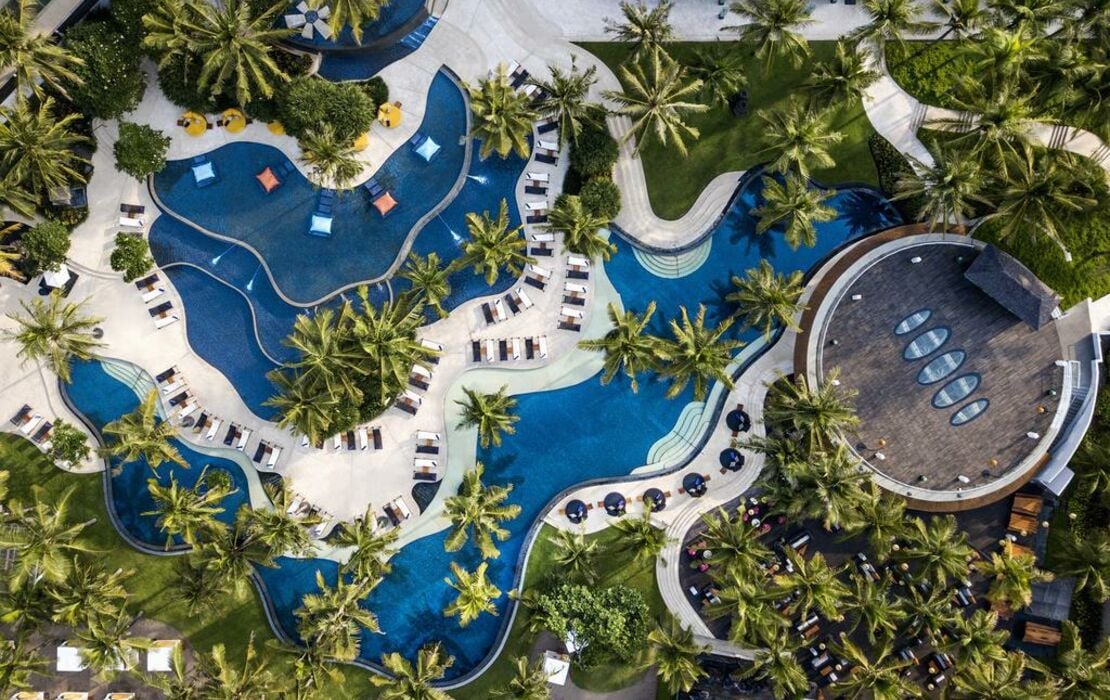 W Bali - Seminyak, a Design Boutique Hotel Seminyak, Indonesia