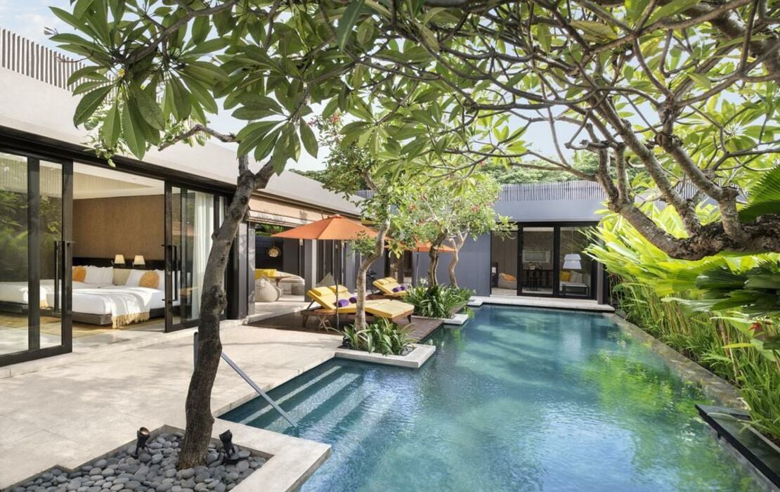 W Bali - Seminyak, a Design Boutique Hotel Seminyak, Indonesia