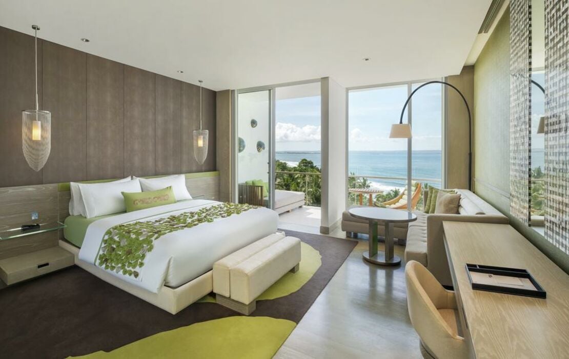 W Bali - Seminyak, a Design Boutique Hotel Seminyak, Indonesia