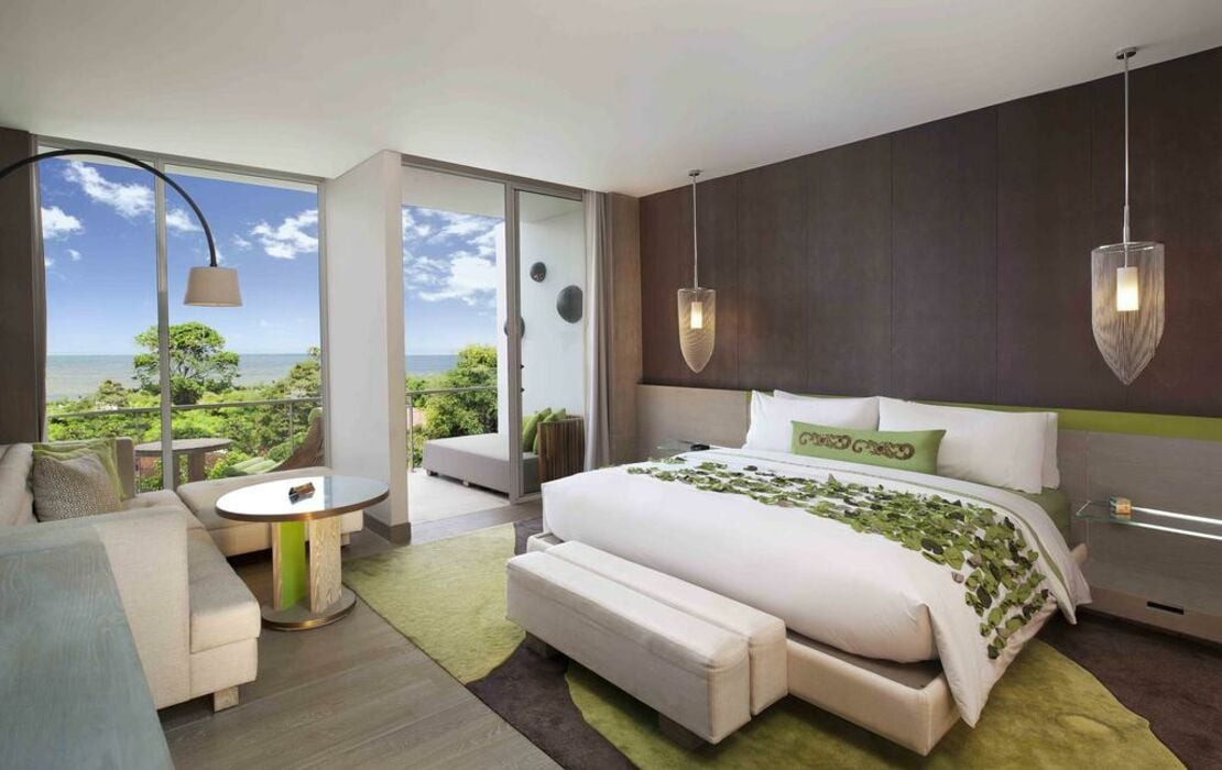 W Bali - Seminyak, a Design Boutique Hotel Seminyak, Indonesia