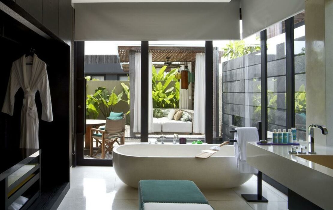 W Bali - Seminyak, a Design Boutique Hotel Seminyak, Indonesia