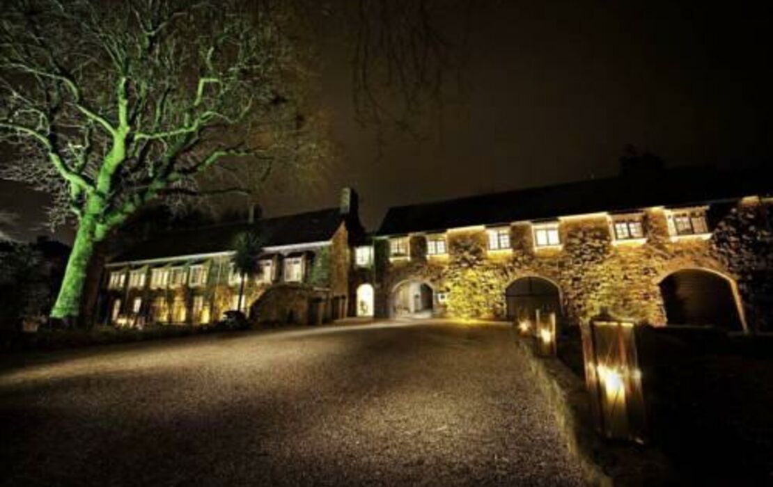 Bella Luce Hotel, a Design Boutique Hotel Guernsey, United Kingdom