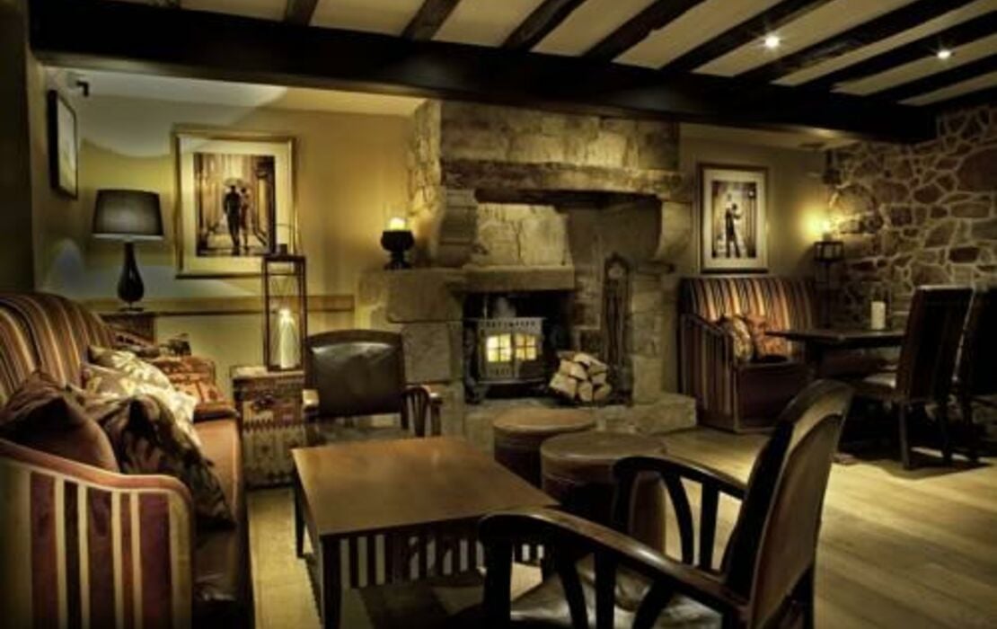 Bella Luce Hotel, a Design Boutique Hotel Guernsey, United Kingdom