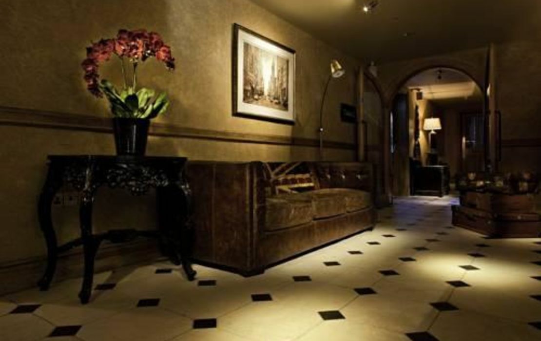 Bella Luce Hotel, a Design Boutique Hotel Guernsey, United Kingdom