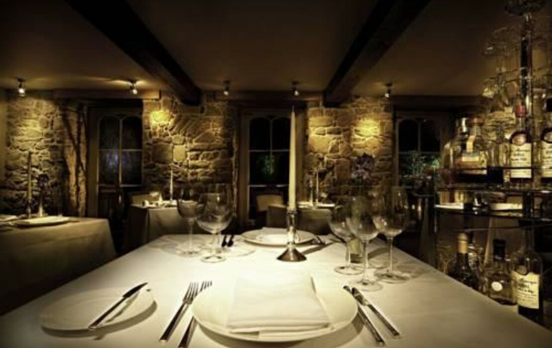 Bella Luce Hotel, Guernsey, Royaume-Uni - My Boutique hotel