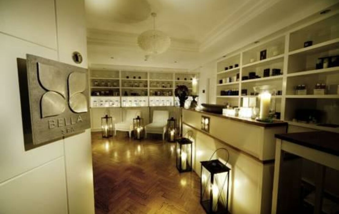 Bella Luce Hotel, a Design Boutique Hotel Guernsey, United Kingdom