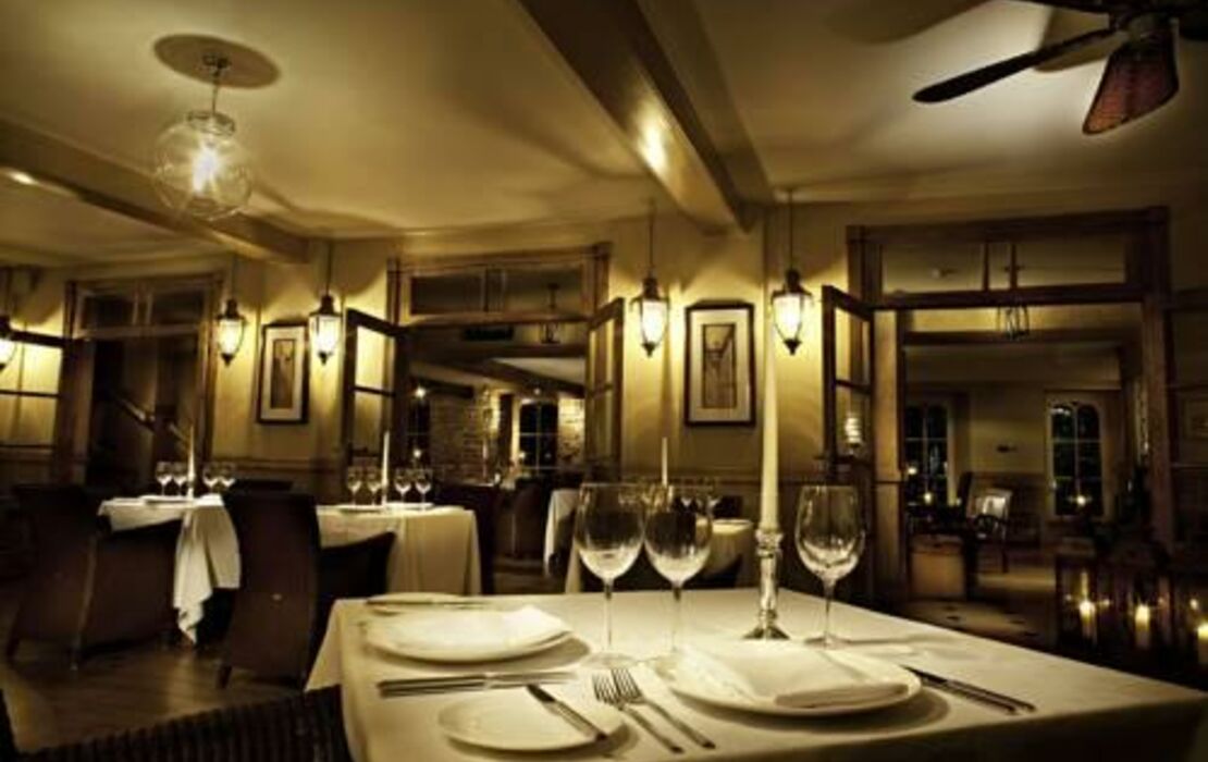 Bella Luce Hotel, a Design Boutique Hotel Guernsey, United Kingdom