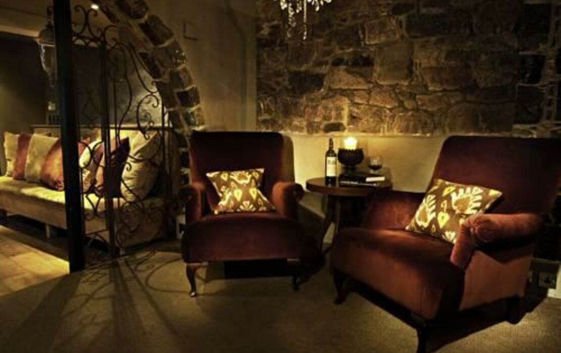 Bella Luce Hotel, a Design Boutique Hotel Guernsey, United Kingdom