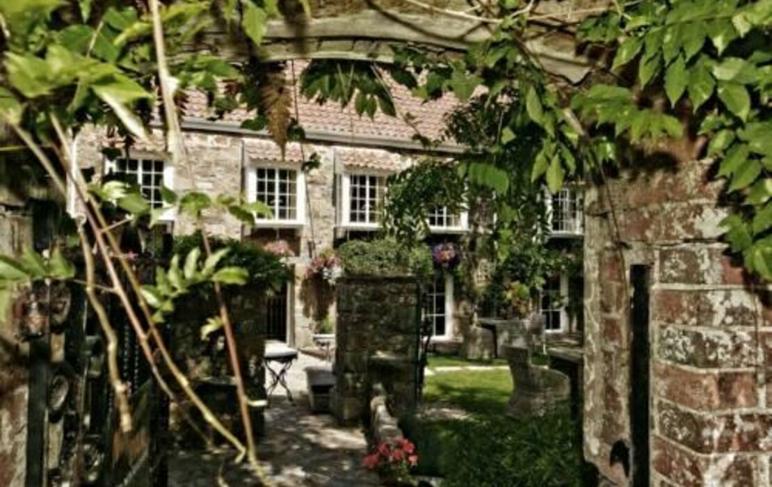 Bella Luce Hotel, a Design Boutique Hotel Guernsey, United Kingdom