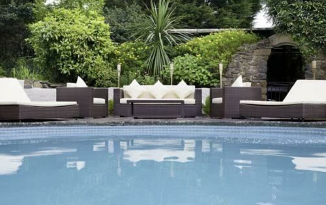 Bella Luce Hotel, a Design Boutique Hotel Guernsey, United Kingdom