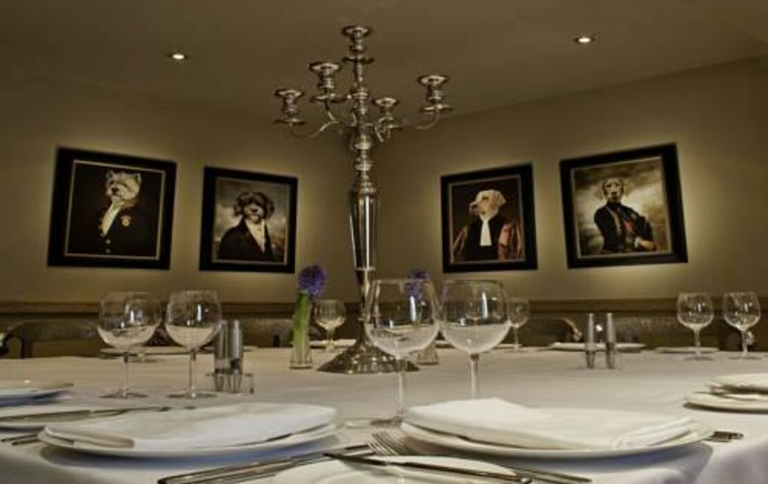 Bella Luce Hotel, Guernsey, Royaume-Uni - My Boutique hotel