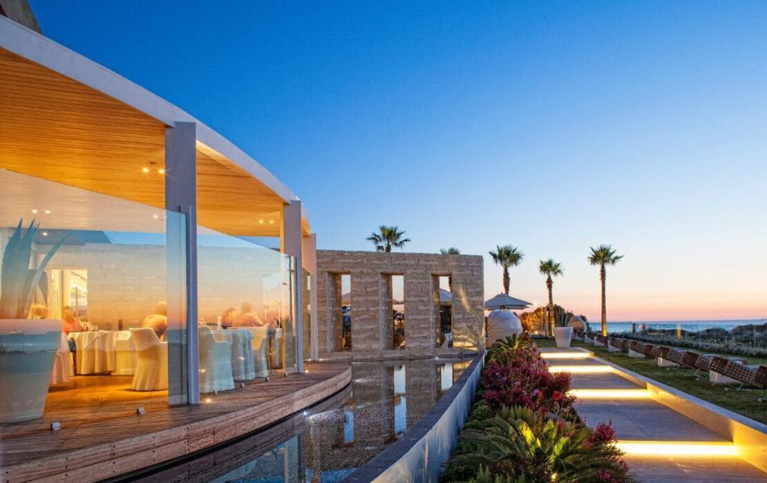 Aqua Blu Boutique Hotel & Spa, Adults Only- Small Luxury Hotels of the World, a Design Boutique ...