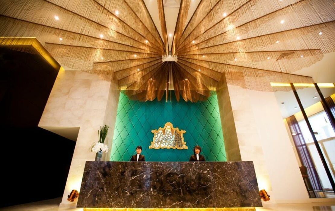 Hotel de l'Opera Hanoi - MGallery, Hanoi, Vietnam