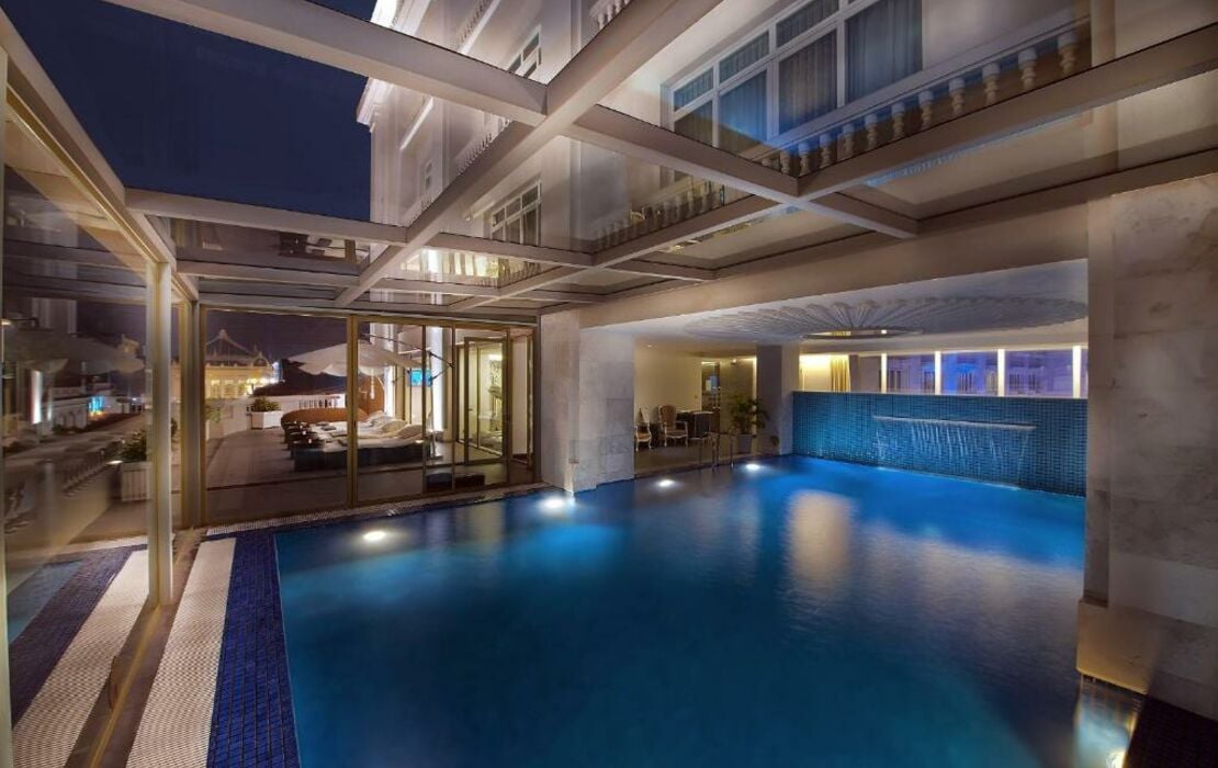 Hotel de l'Opera Hanoi - MGallery, Hanoi, Vietnam