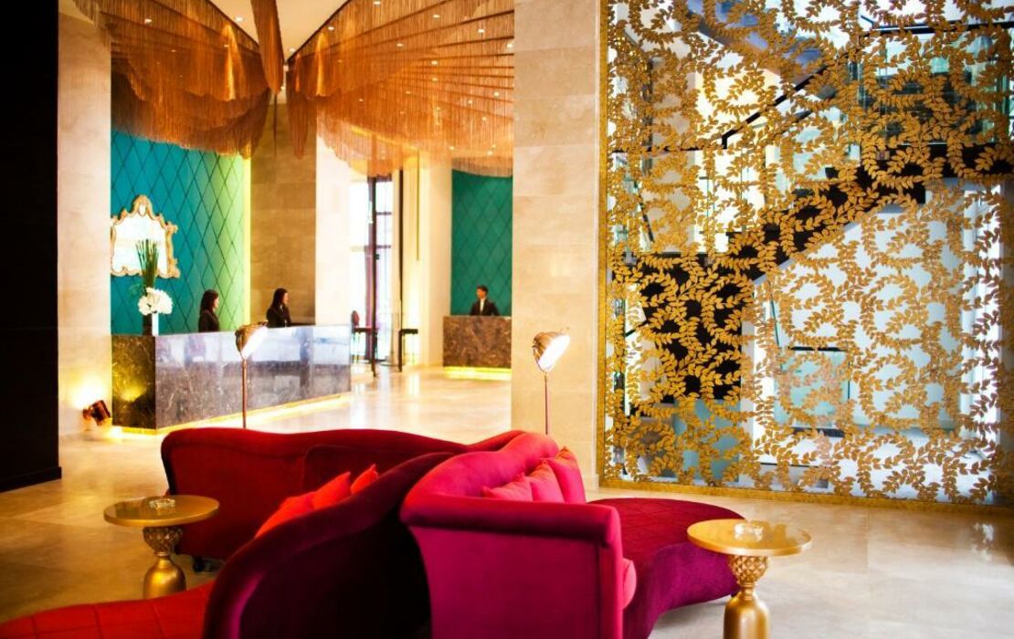 Hotel de l'Opera Hanoi - MGallery, Hanoi, Vietnam