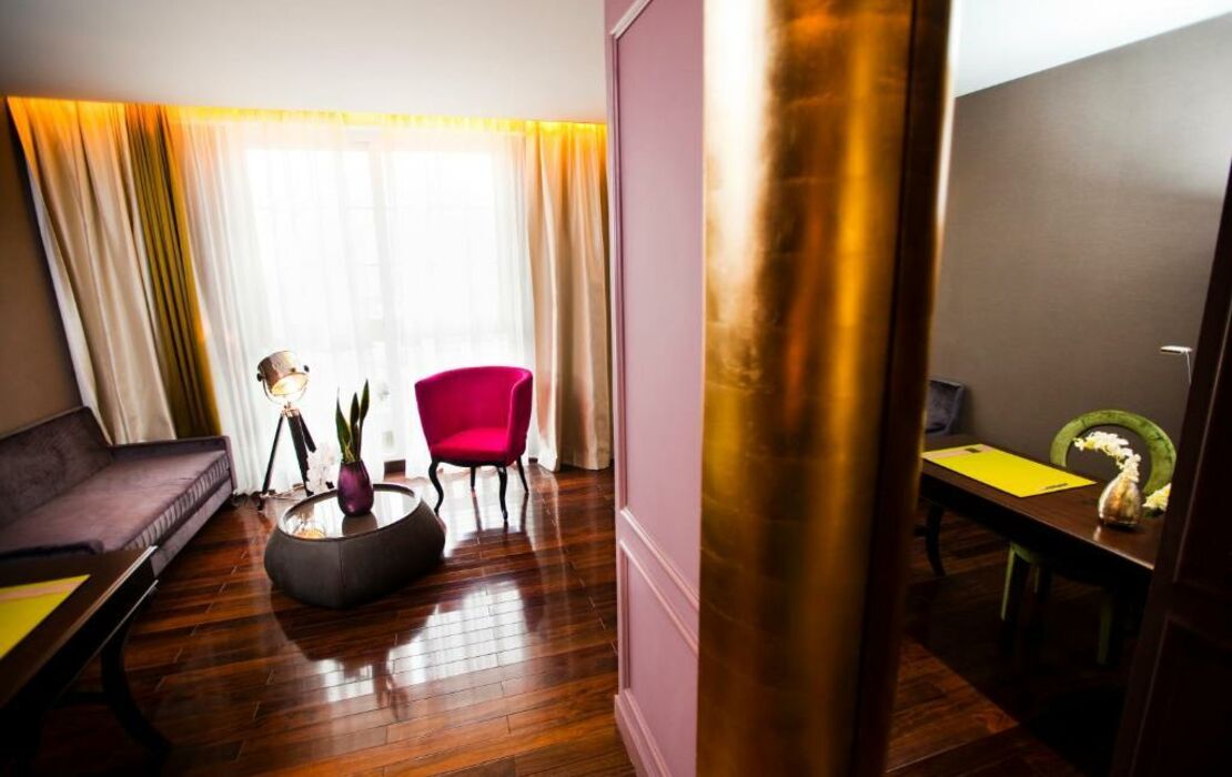 Hotel de l'Opera Hanoi - MGallery, Hanoi, Vietnam