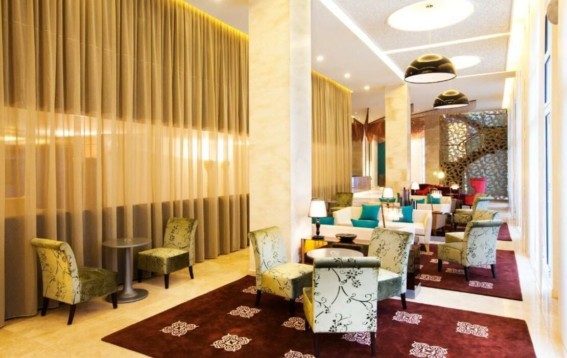 Hotel de l'Opera Hanoi - MGallery, a Design Boutique Hotel Hanoi, Vietnam