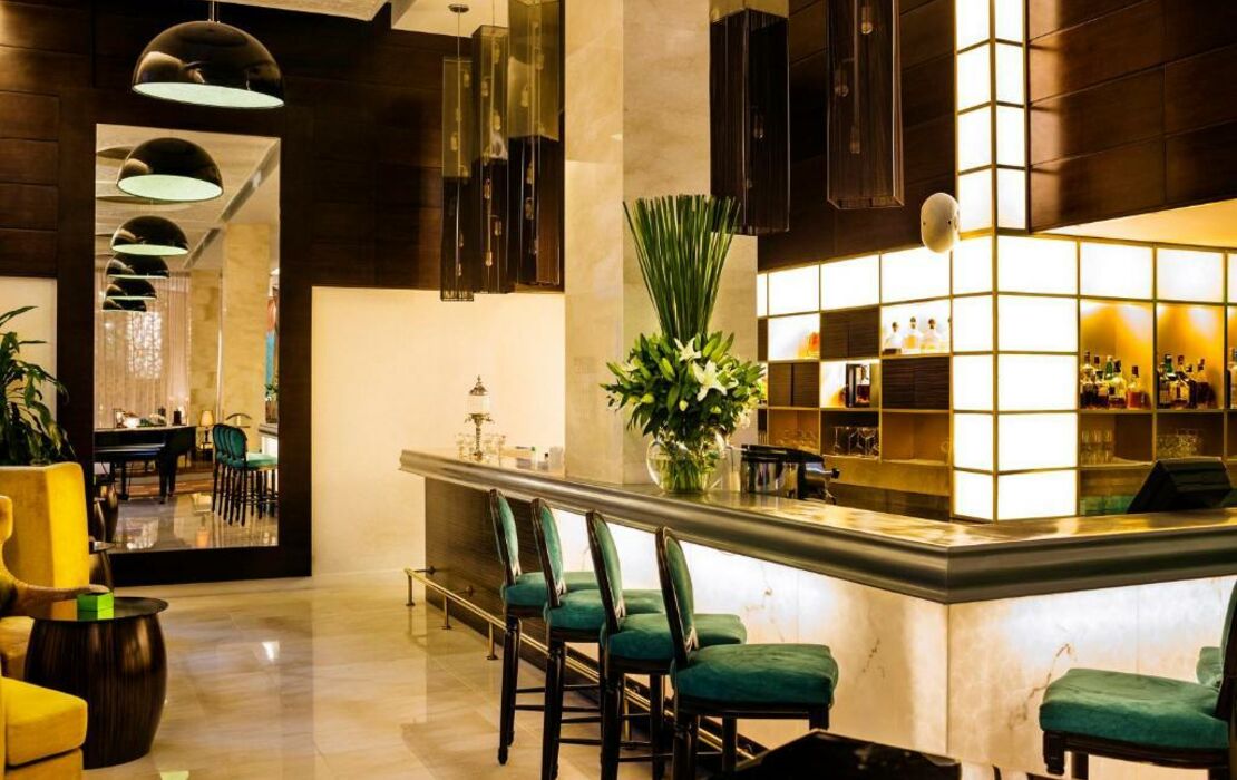 Hotel de l'Opera Hanoi - MGallery, Hanoi, Vietnam