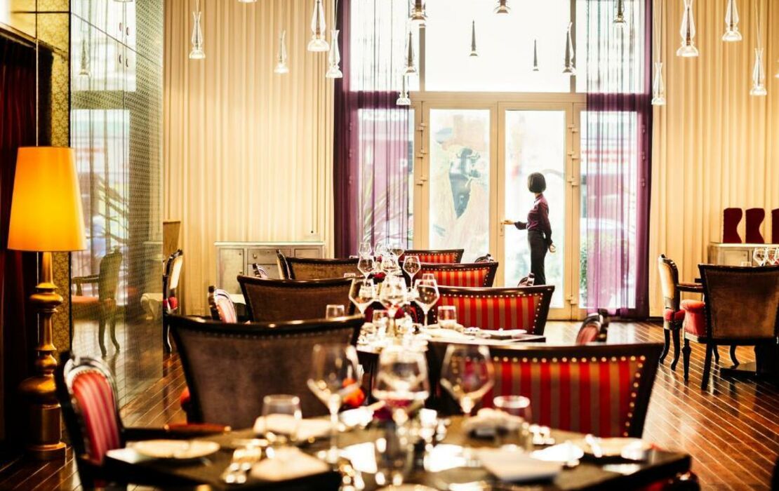 Hotel de l'Opera Hanoi - MGallery, Hanoi, Vietnam