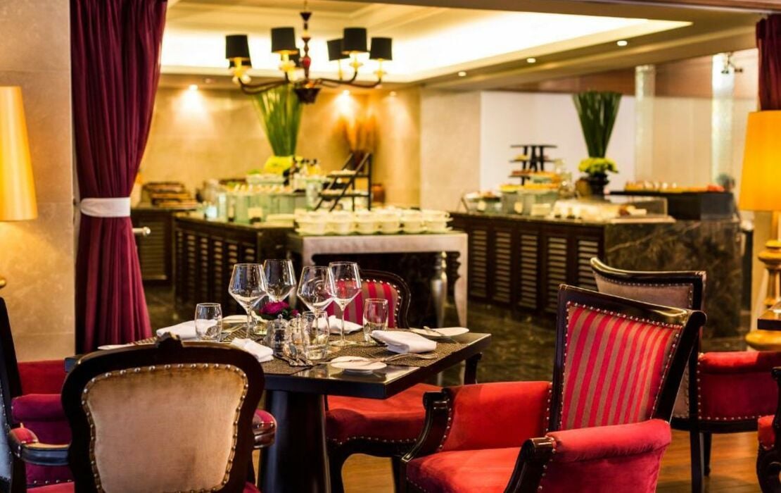 Hotel de l'Opera Hanoi - MGallery, Hanoi, Vietnam