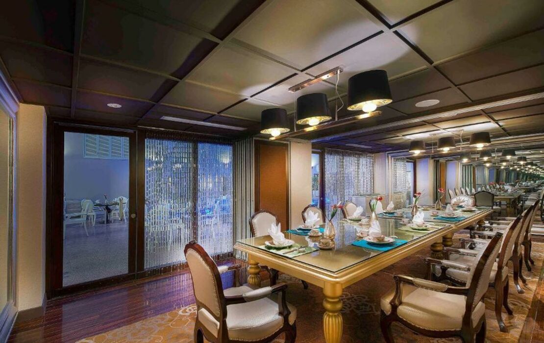 Hotel de l'Opera Hanoi - MGallery, a Design Boutique Hotel Hanoi, Vietnam