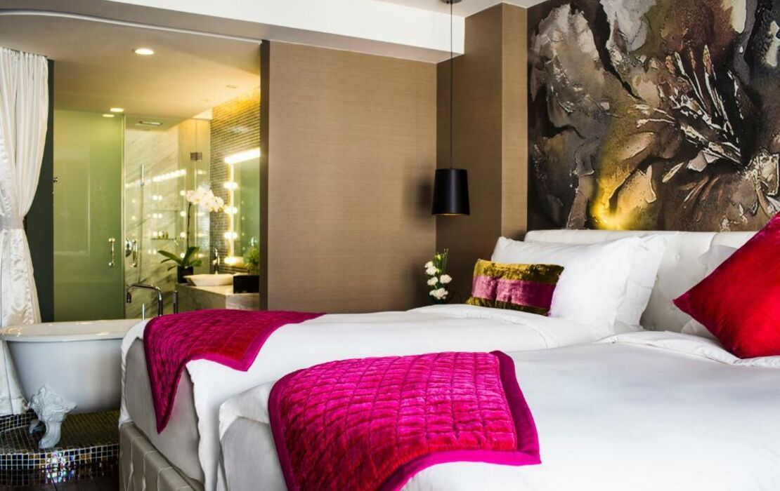Hotel de l'Opera Hanoi - MGallery, Hanoï, Viêt Nam - My Boutique hotel