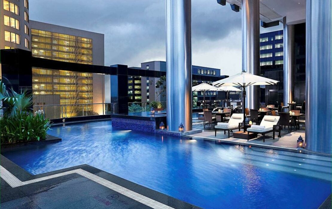 Sofitel Mumbai BKC, a Design Boutique Hotel Mumbai, India