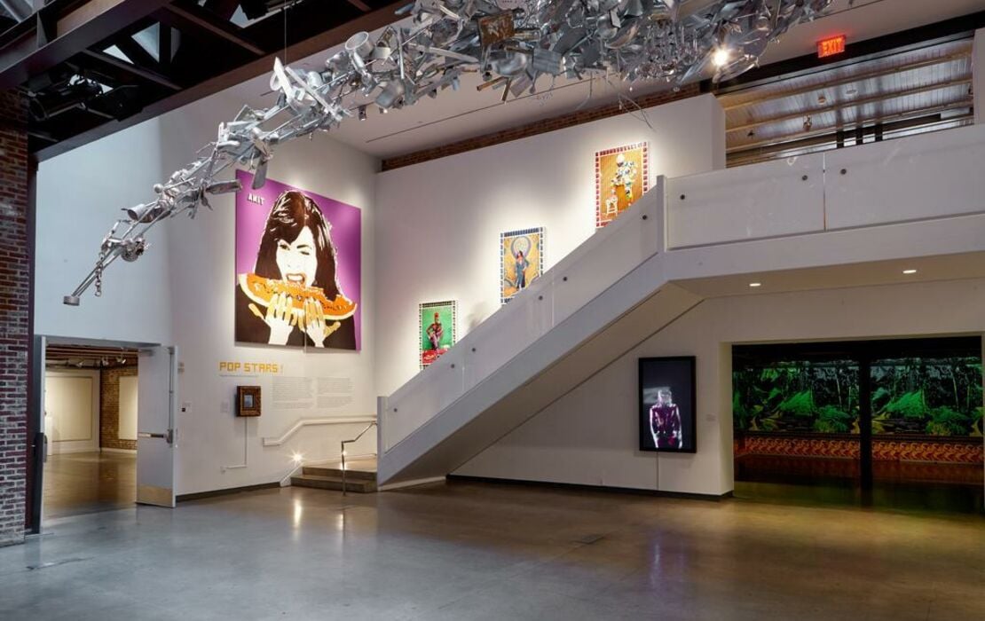 21c Museum Hotel Louisville, a Design Boutique Hotel Louisville, U.S.A.