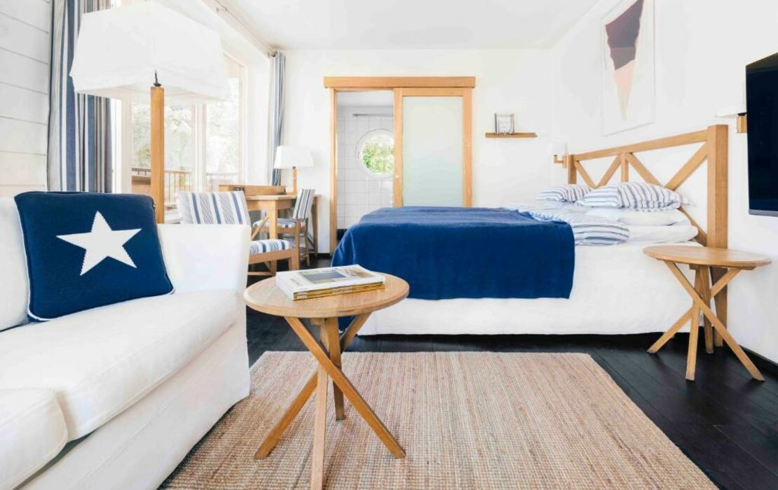 Hotel J, a Member of Design Hotels, a Design Boutique Hotel Stockholm ...