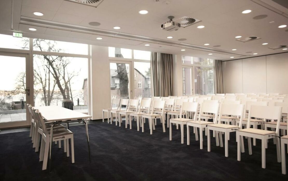 Hotel J, a Member of Design Hotels, a Design Boutique Hotel Stockholm ...