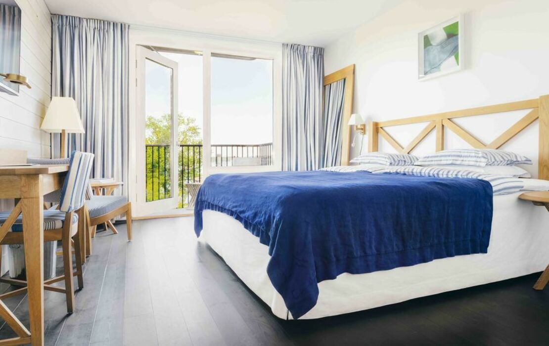 Hotel J, a Design Boutique Hotel Stockholm, Sweden