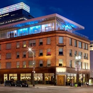 The Chambers Hotel, a Design Boutique Hotel Minneapolis, U.S.A.