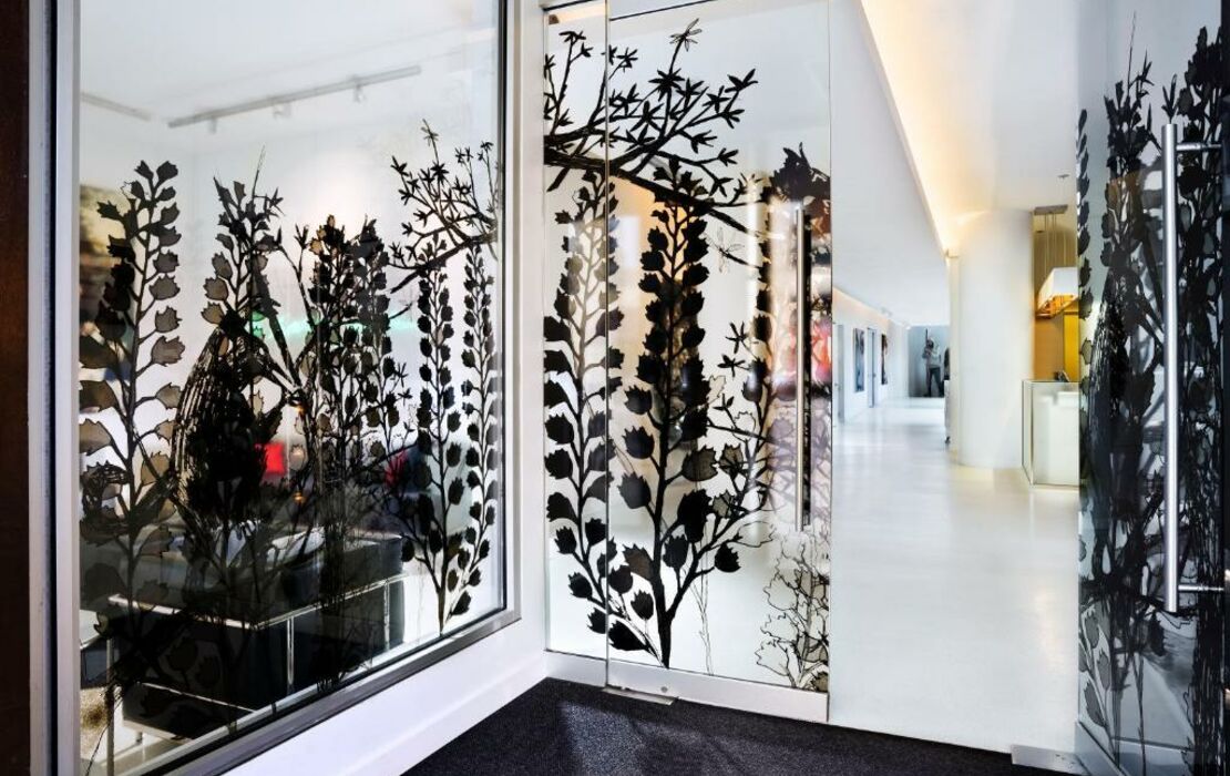 The Chambers Hotel, a Design Boutique Hotel Minneapolis, U.S.A.