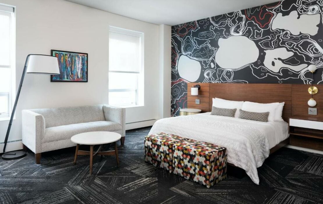 The Chambers Hotel, a Design Boutique Hotel Minneapolis, U.S.A.