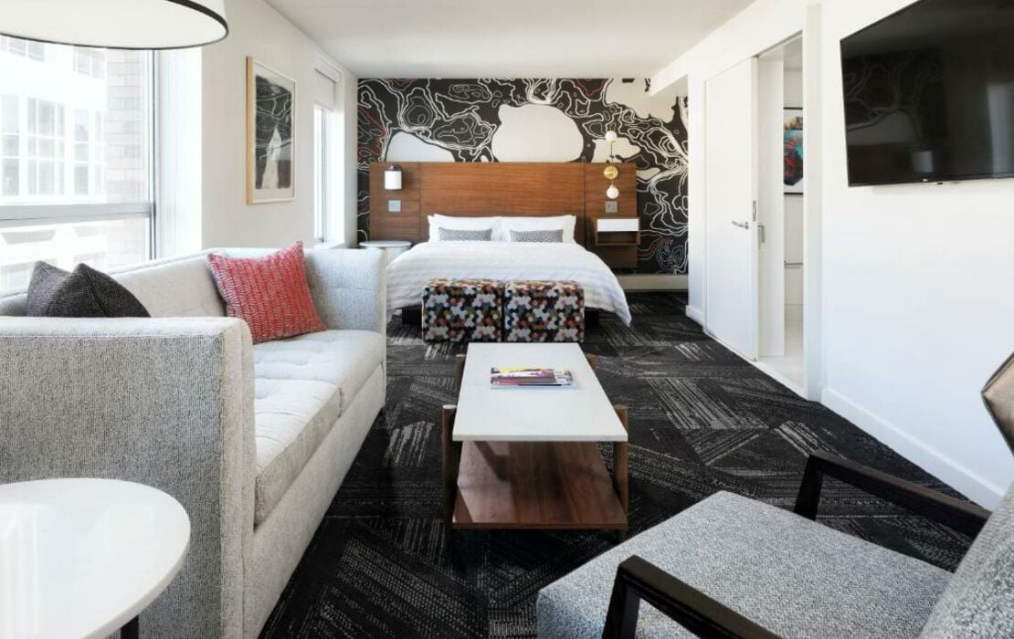 The Chambers Hotel, a Design Boutique Hotel Minneapolis, U.S.A.