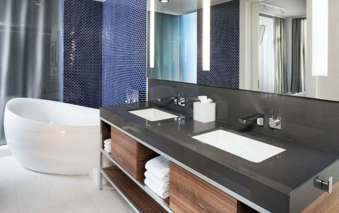 The Chambers Hotel, a Design Boutique Hotel Minneapolis, U.S.A.