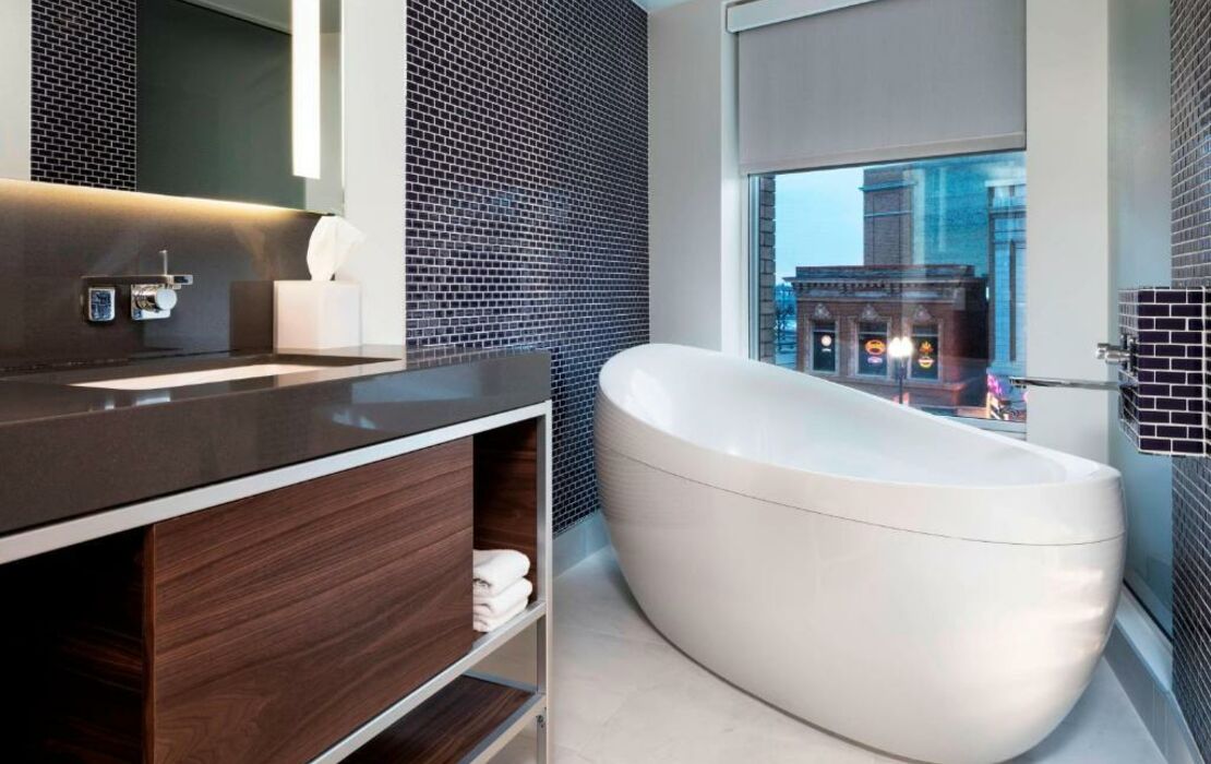 The Chambers Hotel, a Design Boutique Hotel Minneapolis, U.S.A.