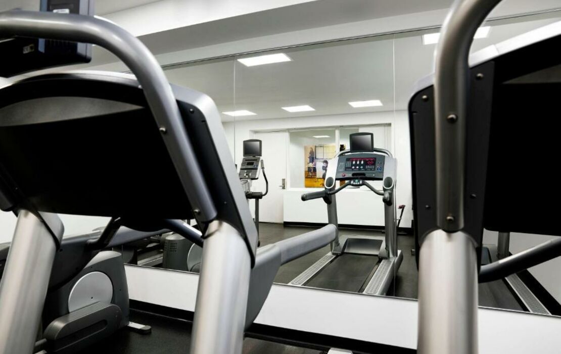 The Chambers Hotel, a Design Boutique Hotel Minneapolis, U.S.A.