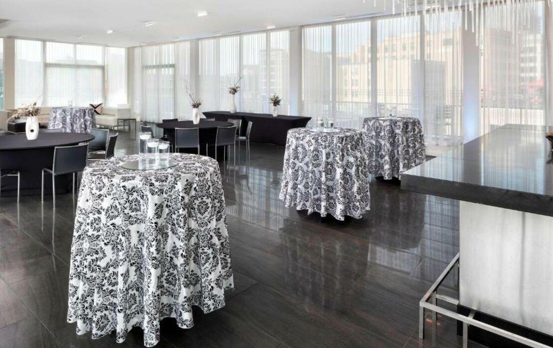 The Chambers Hotel, a Design Boutique Hotel Minneapolis, U.S.A.