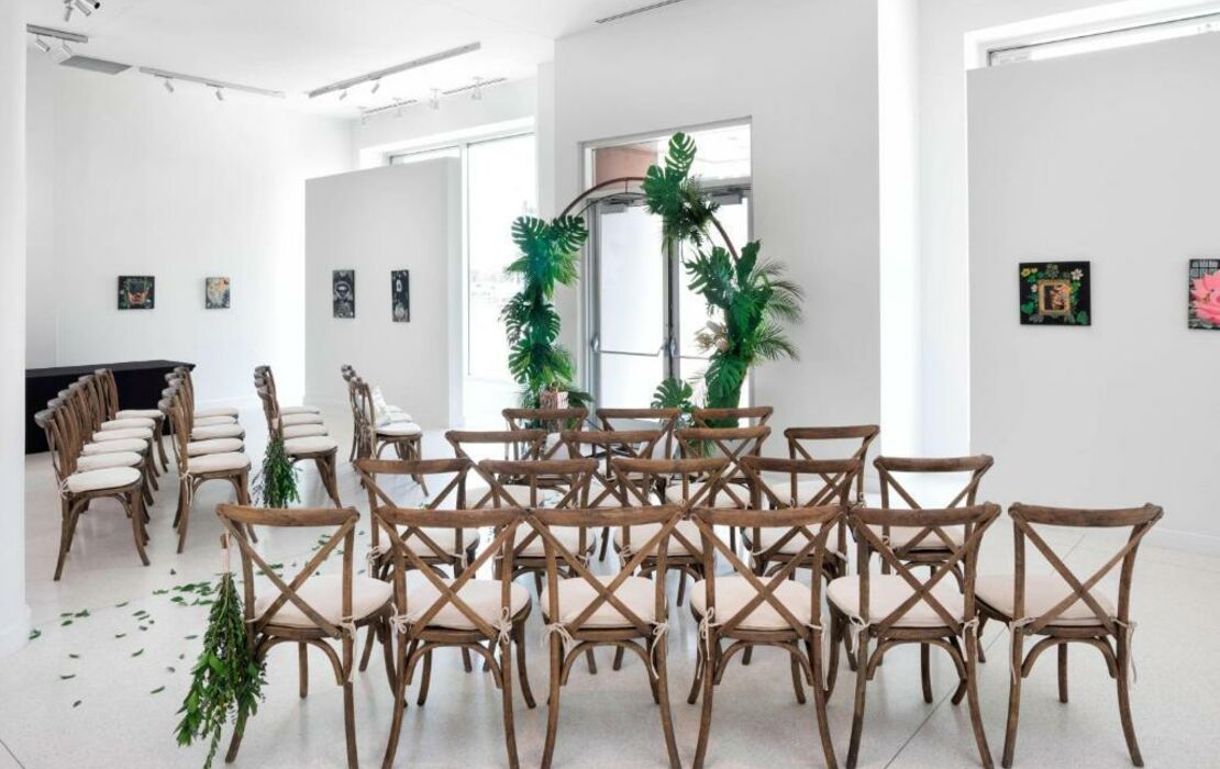 The Chambers Hotel, Minneapolis, États-Unis - My Boutique hotel