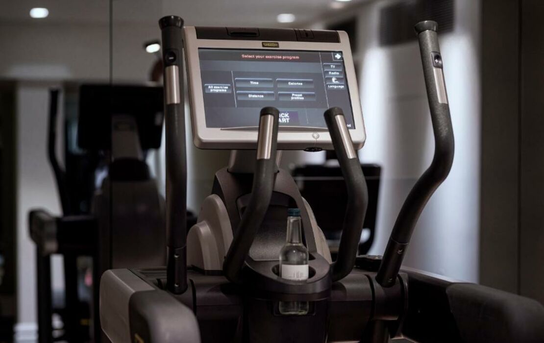 The Adria, a Design Boutique Hotel London, United Kingdom