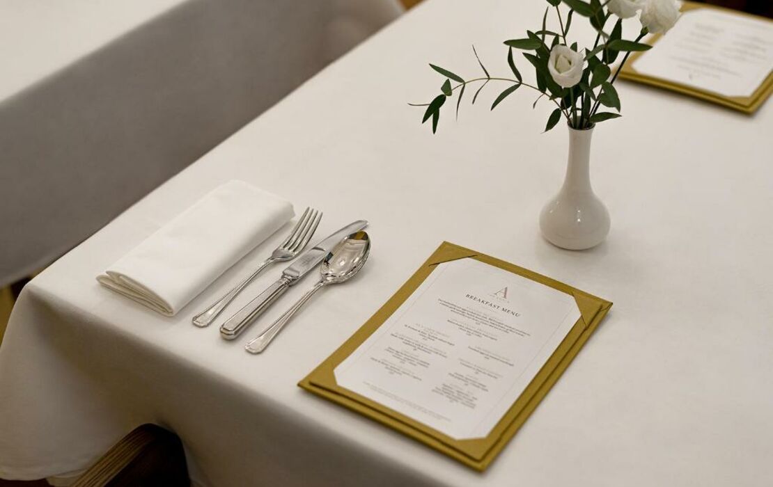 The Adria, a Design Boutique Hotel London, United Kingdom