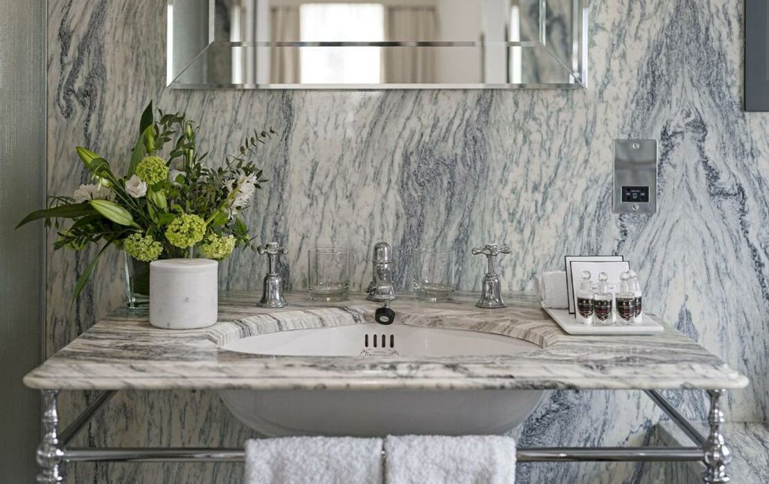 The Adria, a Design Boutique Hotel London, United Kingdom