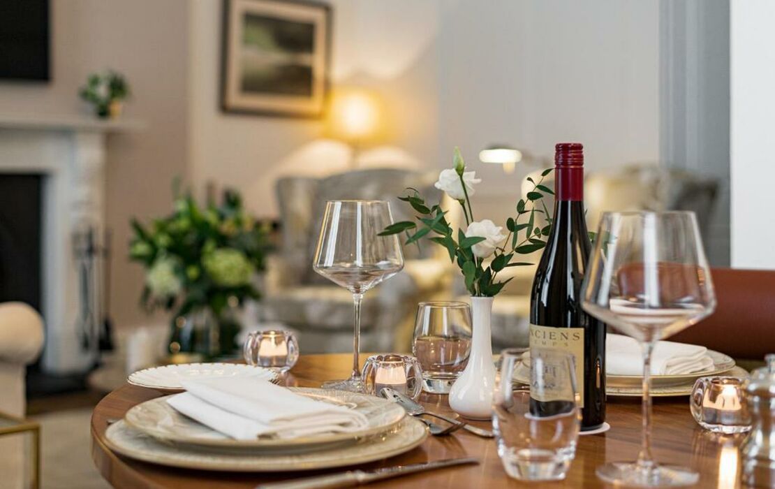 The Adria, a Design Boutique Hotel London, United Kingdom