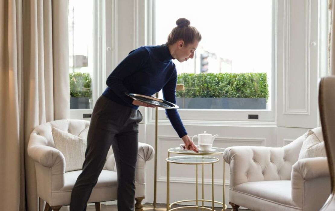 The Adria, a Design Boutique Hotel London, United Kingdom