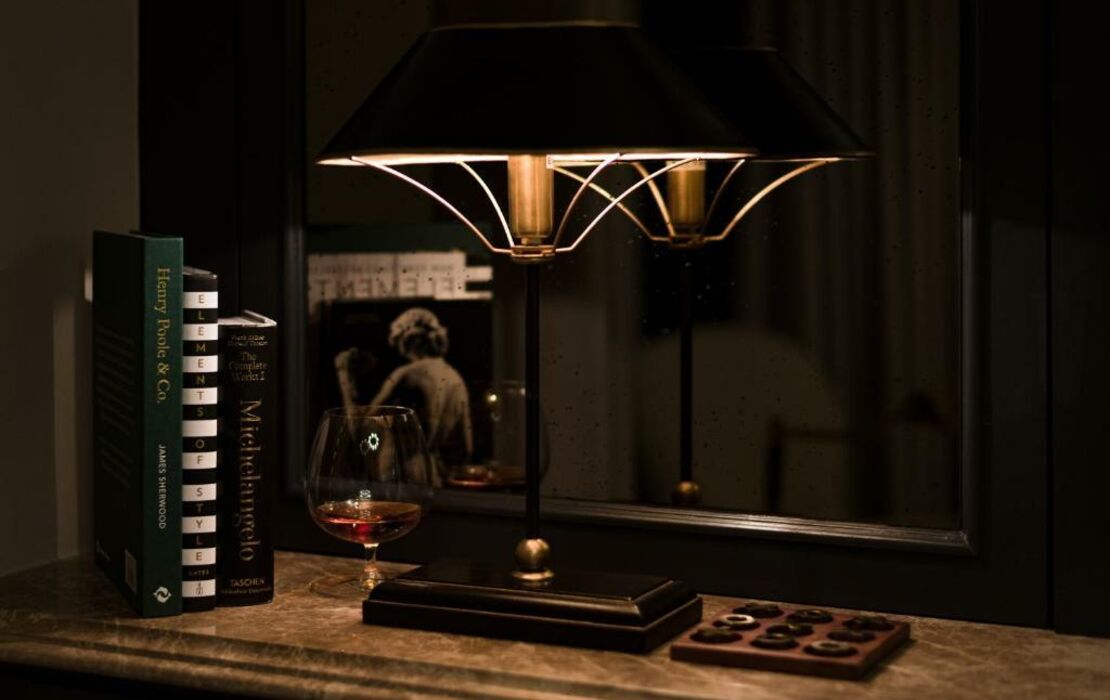 The Adria, a Design Boutique Hotel London, United Kingdom