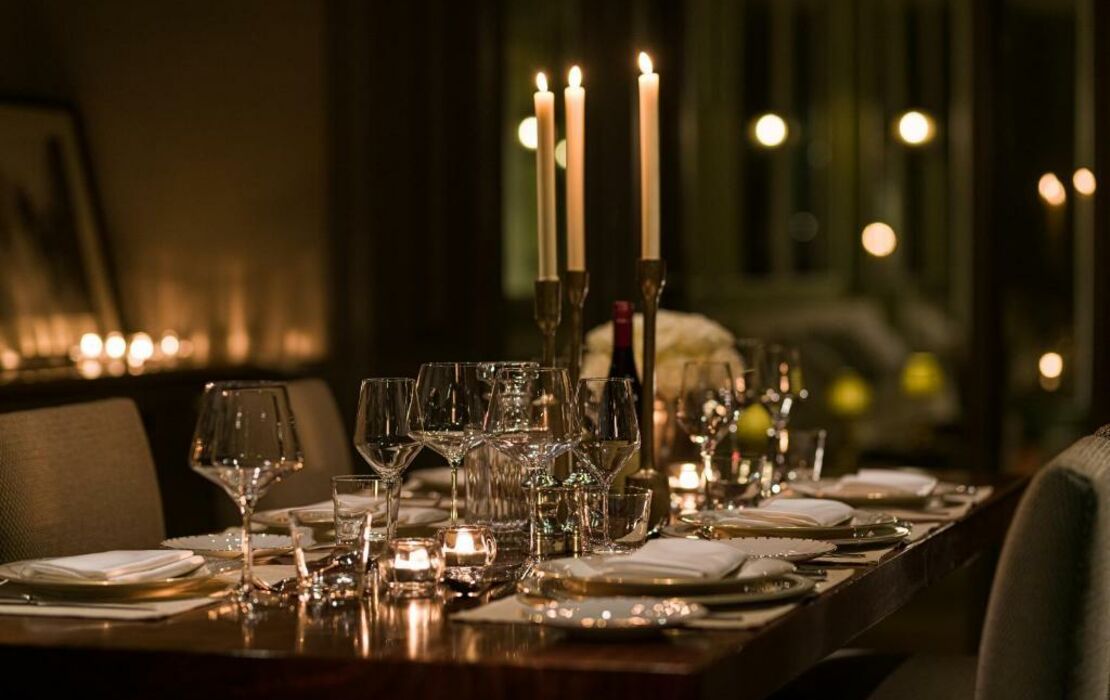 The Adria, a Design Boutique Hotel London, United Kingdom